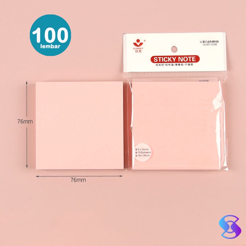MEMO STICKY NOTE POLOS / STICKY NOTES PENANDA HALAMAN / STICK NOTE ... MEMO STICKY NOTE POLOS / STICKY NOTES PENANDA HALAMAN / STICK NOTE ...
