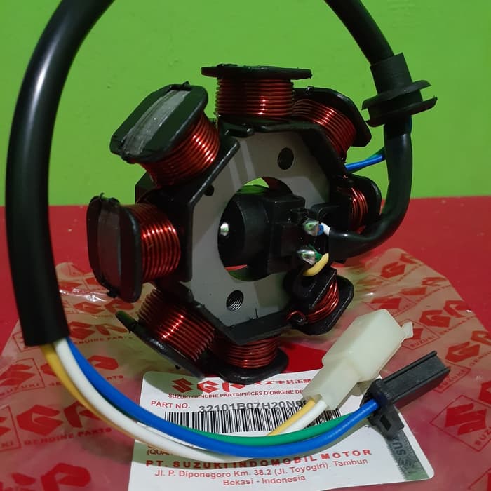 SPECIAL PROMO : SPULL SPUL SMASH SPULL SPUL ASSY SMASH ( SPULL SGP ) | Lazada Indonesia