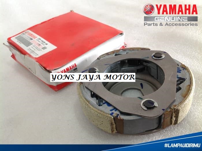 Kampas Ganda Nmax 2DP-E6620-00 Asli Yamaha | Lazada Indonesia