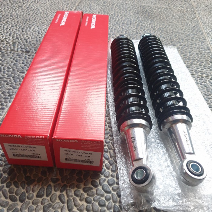 SHOCKBREAKER SUPRA X 125 SUPRA FIT NEW SET SEPASANG | Lazada Indonesia