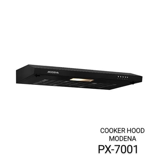 COOKERHOOD MODENA PX-7001 | Lazada Indonesia
