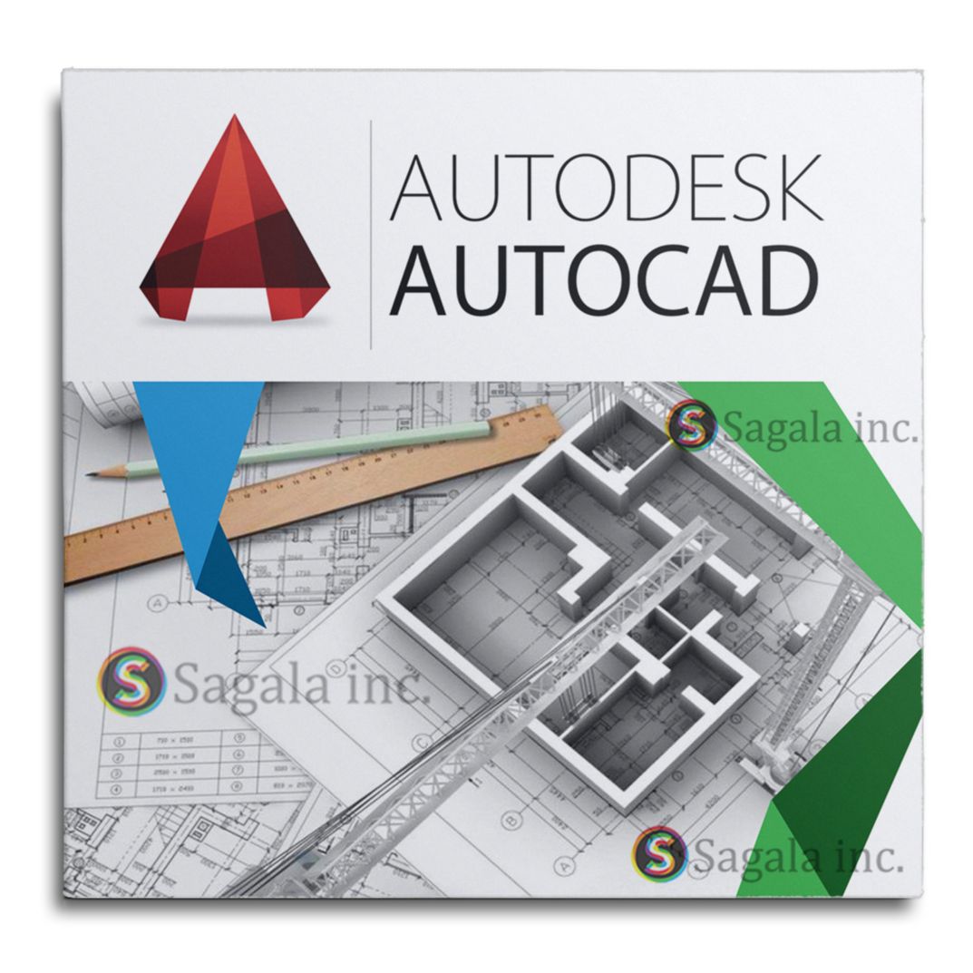 AUTOCAD 2019 2020 2021 2022 2023 2024 2025 - WIN MAC - CAD 3D 2D ...