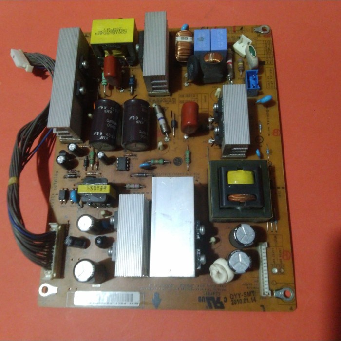 psu tv LG 32LH20R 32LH20 | Lazada Indonesia