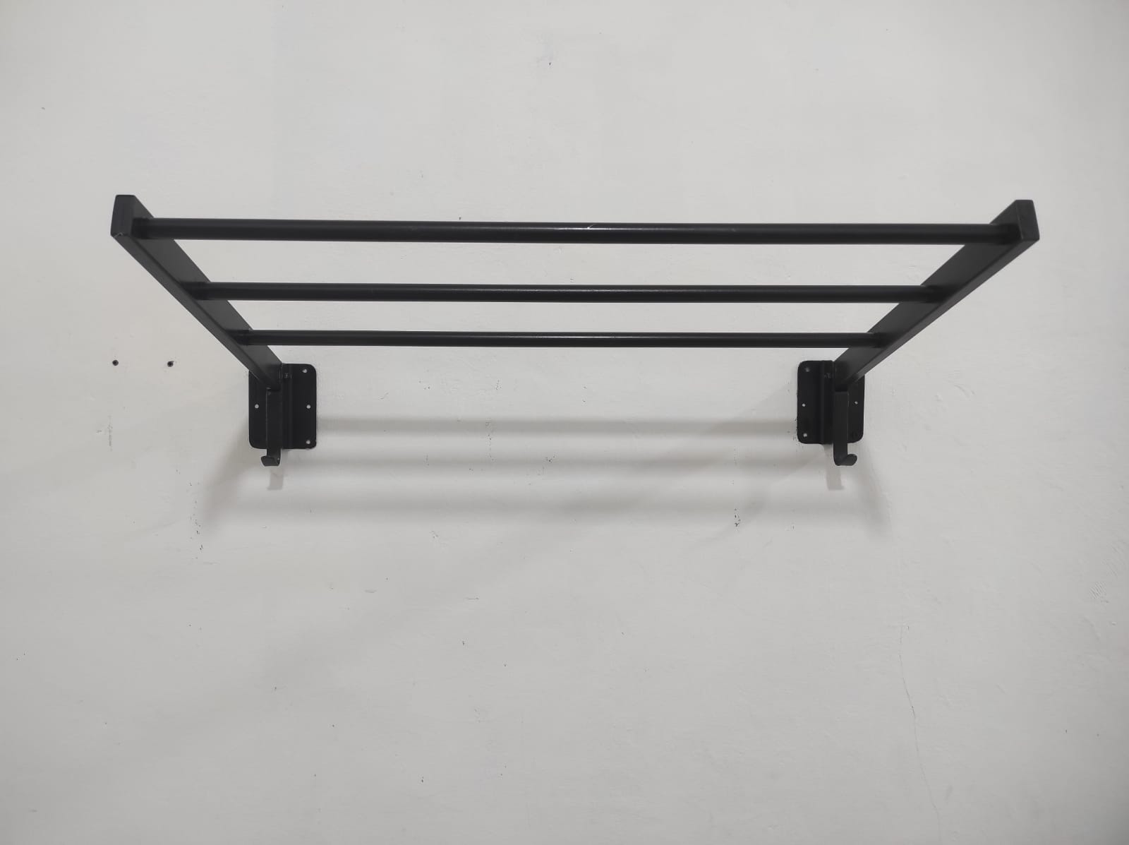 Jemuran dinding / jemuran lipat / jemuran portable ukuran 65 cm ...