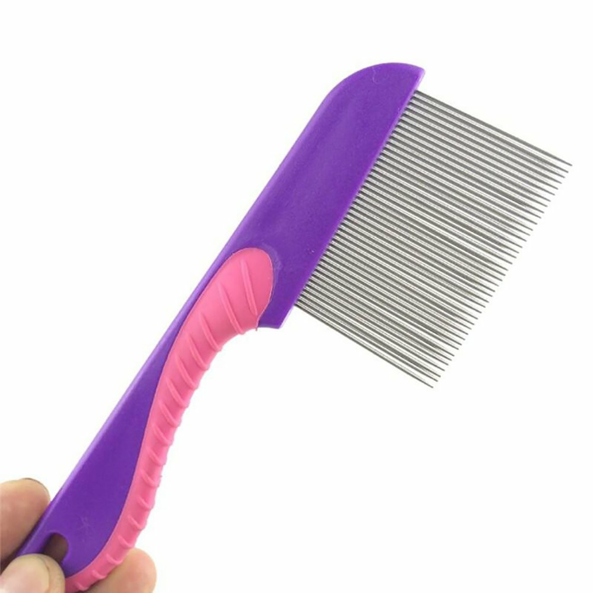 SISIR KUTU GAGANG PANJANG SISIR SERIT BAHAN BESI LOGAM SISIR SERIT BESI ...