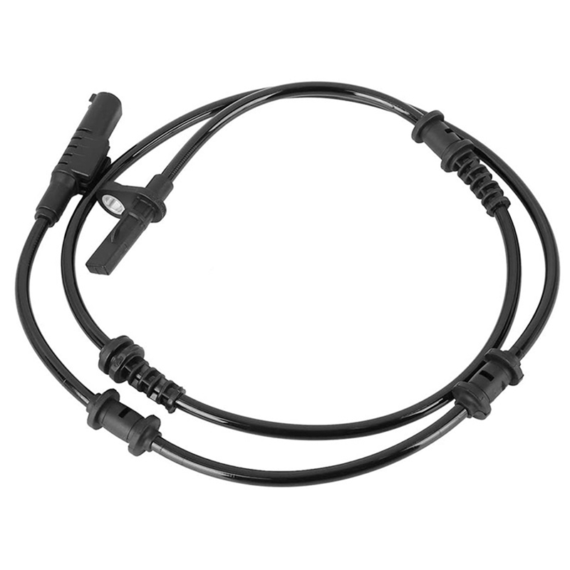 ABS Wheel Speed Sensor for Mercedes-Benz A Class GLA 2465402510 ...