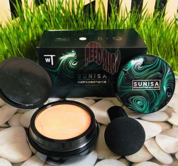 PROMO SADIS !! Sunisa Bedak Glowing Ori Bpom Gratis Ongkir Bedak Korea ... PROMO SADIS !! Sunisa Bedak Glowing Ori Bpom Gratis Ongkir Bedak Korea ...