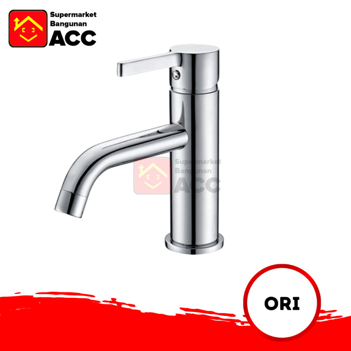STUCHI SP-3003 Kran Wastafel Pendek | Lazada Indonesia