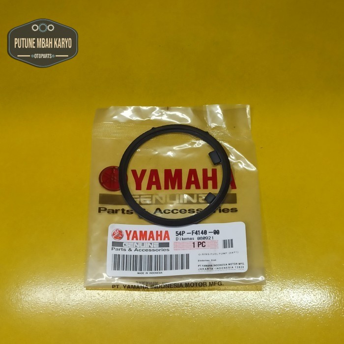 Seal Oring Fuelpump Yamaha Mio J Soul GT M3 Nmax Vixion R15 Z Fino MX | Lazada Indonesia