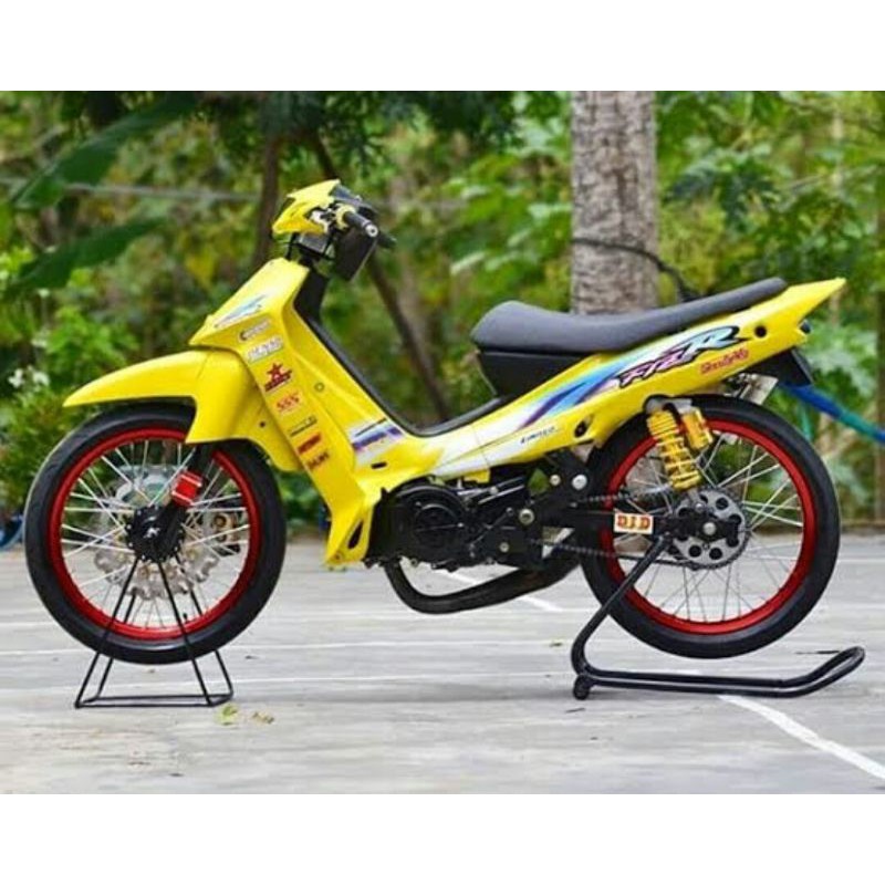 JOK ROADRACE VEGA R NEW ATAU OLD LAMA ROAD RACE | Lazada Indonesia
