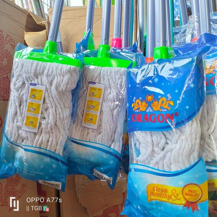 PELAN/ORIGINAL DRAGON PEL LANTAI SUMBU 18/PEL LANTAI KAIN/PEL SET ...