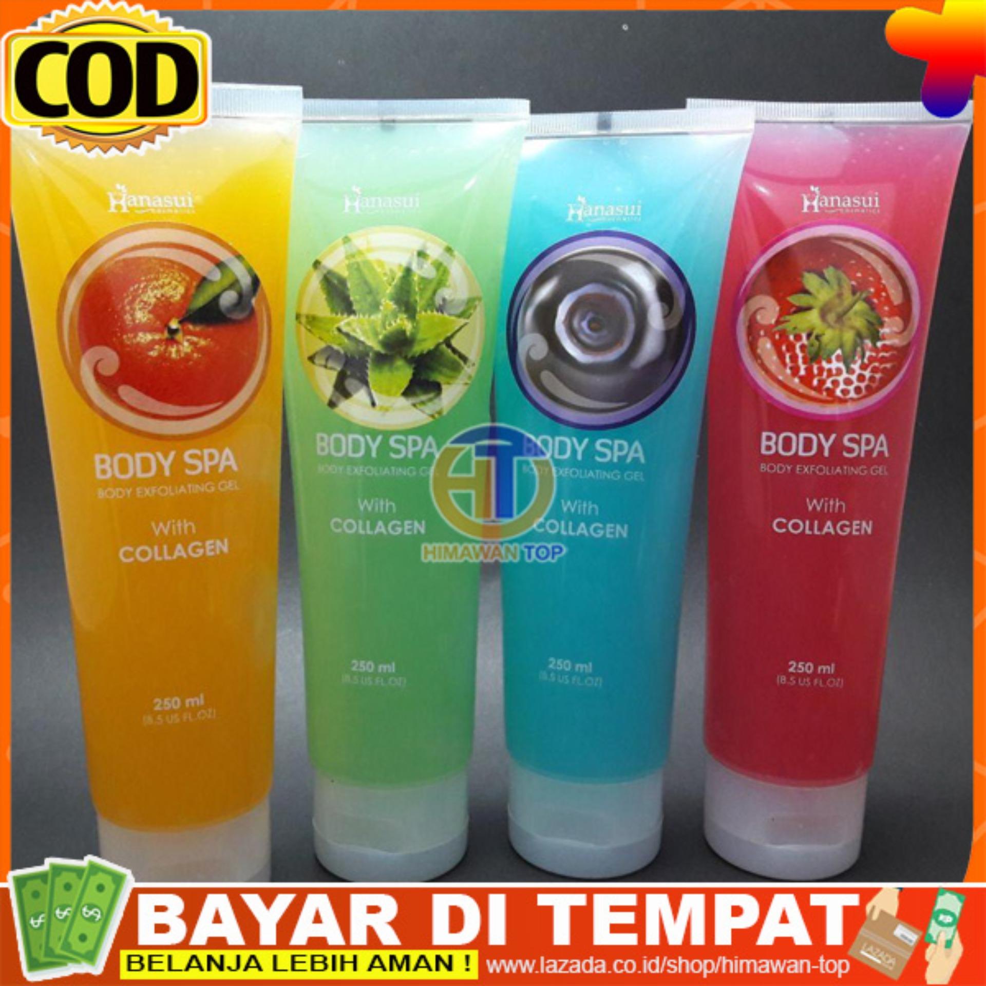Jual Produk Body Spa Terbaru | lazada.co.id