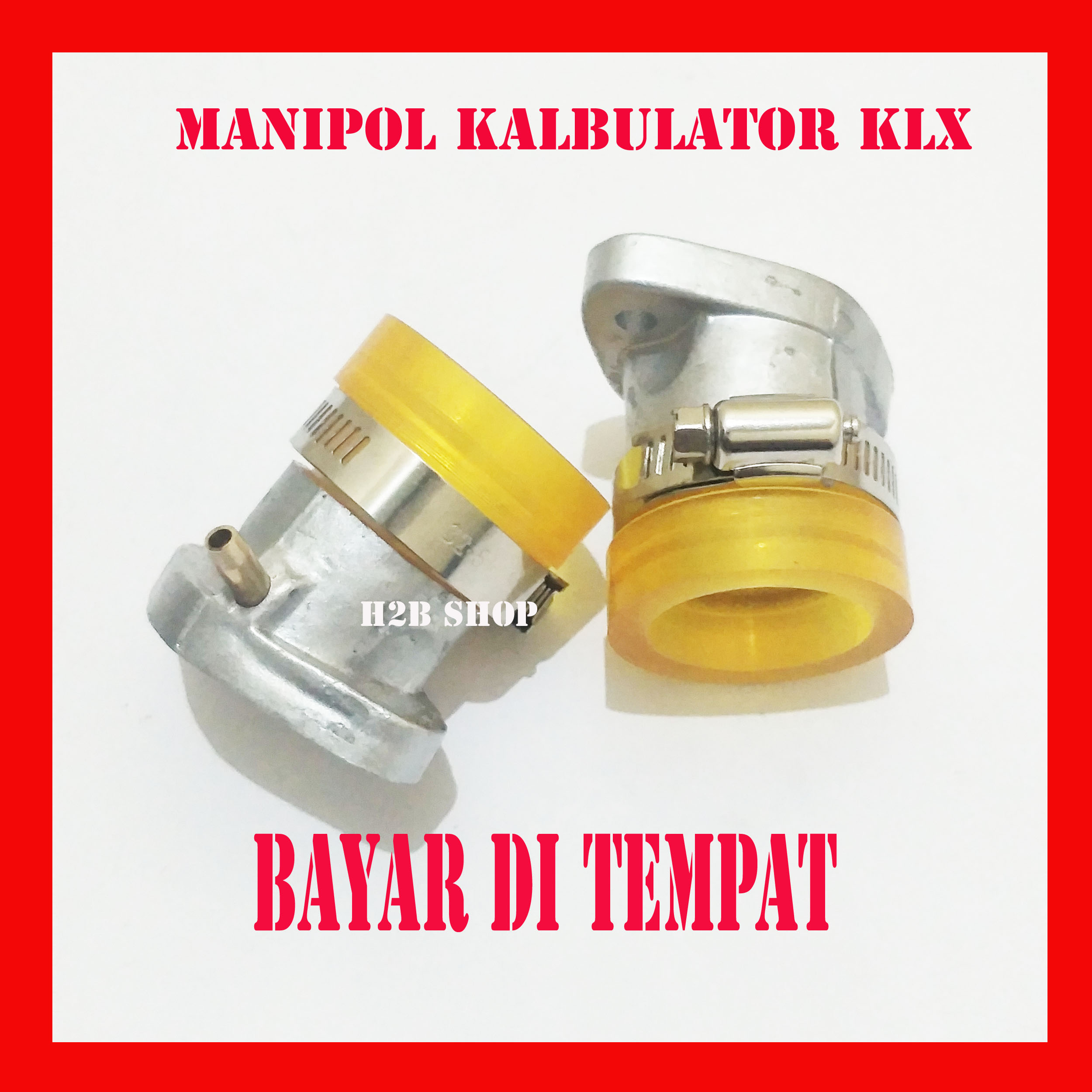 Manipol karbu karburator PE 30 pnp KLX | Lazada Indonesia