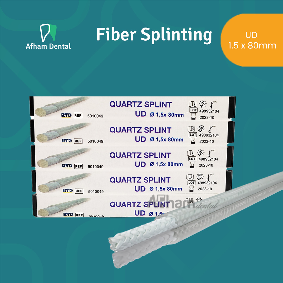 FIBER SPLINTING SPLINT RTD | Lazada Indonesia
