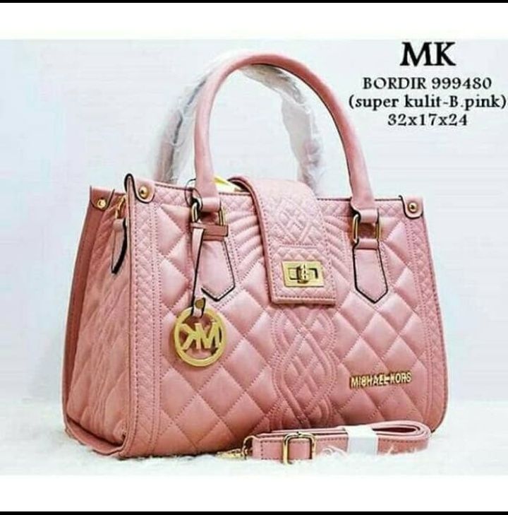 Tas wanita fasion MK | Lazada Indonesia