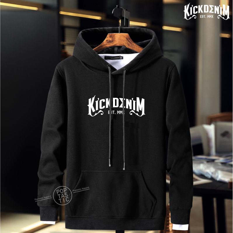 Tas Kick Denim Murah