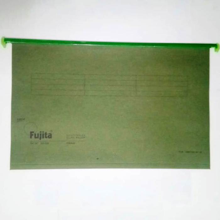 HANG MAP FUJITA / MAP GANTUNG | Lazada Indonesia