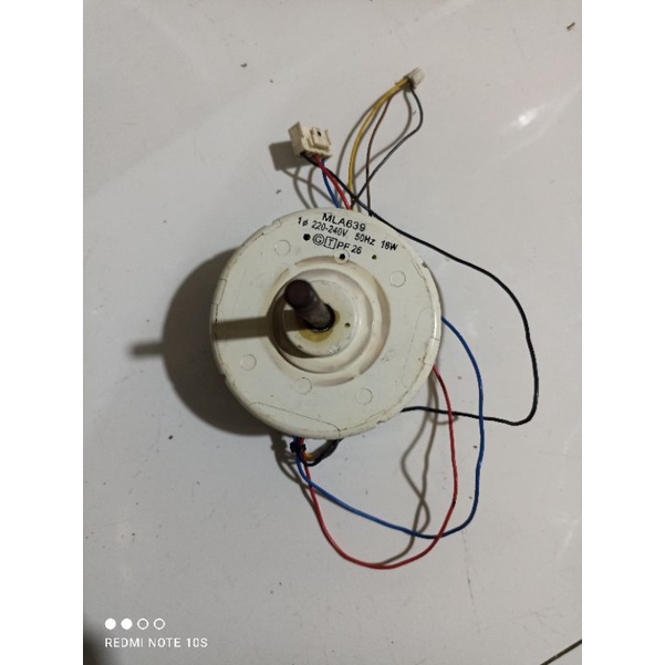 Motor fan Indor AC MLA639 | Lazada Indonesia