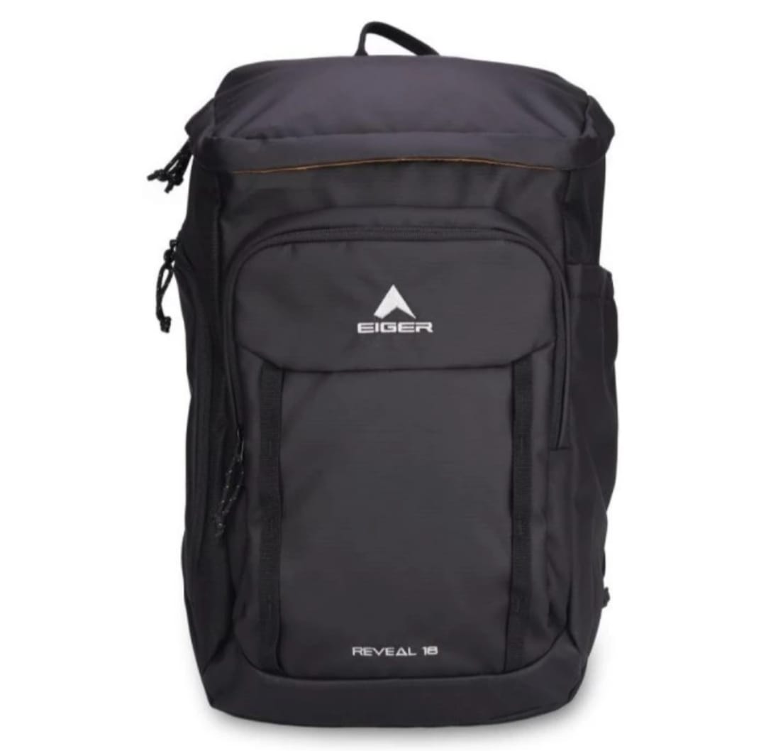 Tas Eiger Reveal 18L Laptop Backpack | Lazada Indonesia
