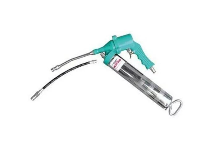 Air Grease Gun Wipro HYQ-11 Pompa Oli Minyak Tenaga Angin compresor ...