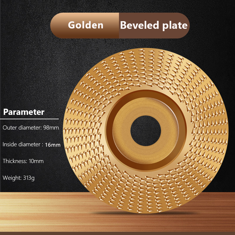 Mata Gerinda Parut Kayu Angle Kayu Angle Grinder Mangkok Poles Mata ...