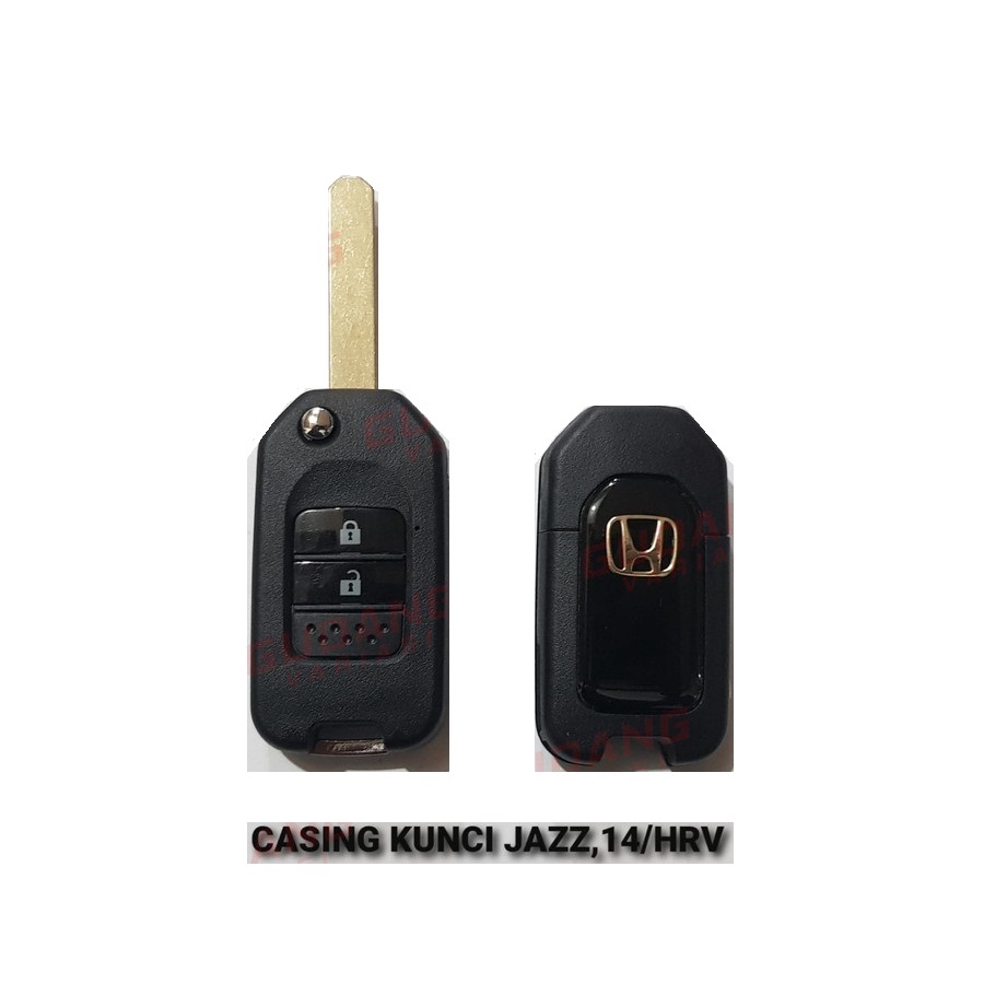 Casing Kunci Jazz 2014 atau HRV | Lazada Indonesia