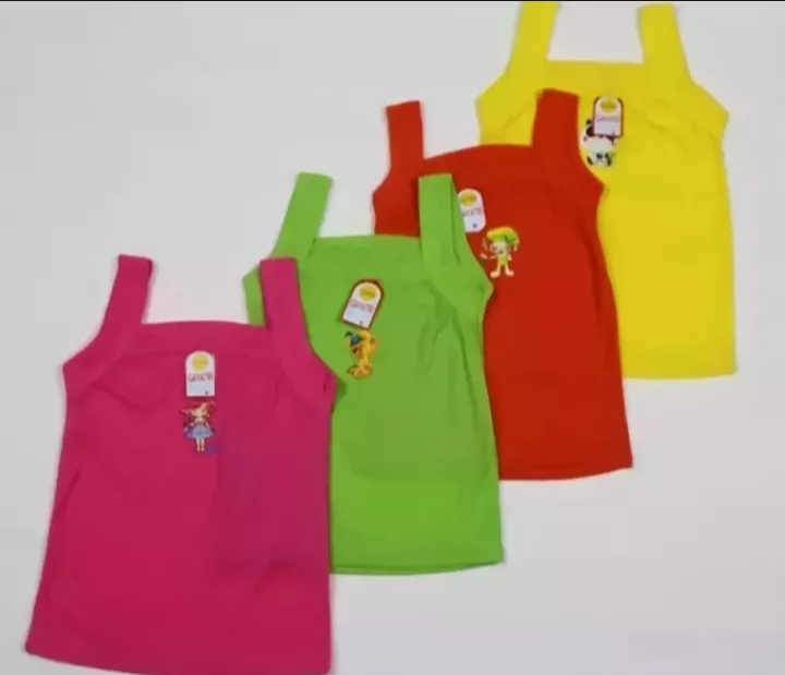 PROMO MURAH Isi 12pcs 6pcs dan 3 Pcs Kaos Singlet anak kaos dalam anak ... PROMO MURAH Isi 12pcs 6pcs dan 3 Pcs Kaos Singlet anak kaos dalam anak ...