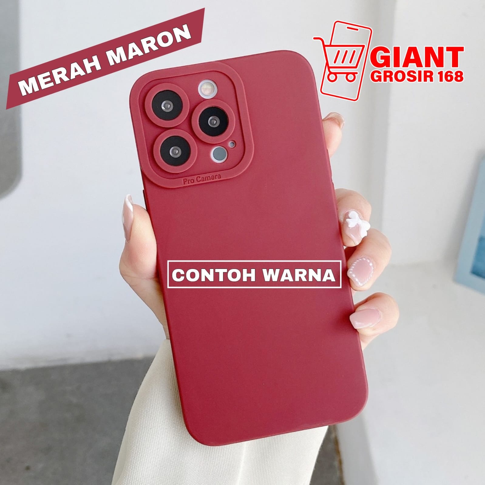 Softcase Redmi 12C Case Macaron Pro Kamera Case Redmi 12C | Lazada ...