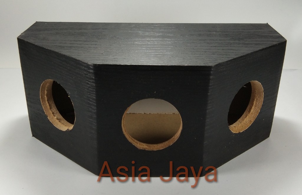 Box Tweeter 3 Lobang | Lazada Indonesia