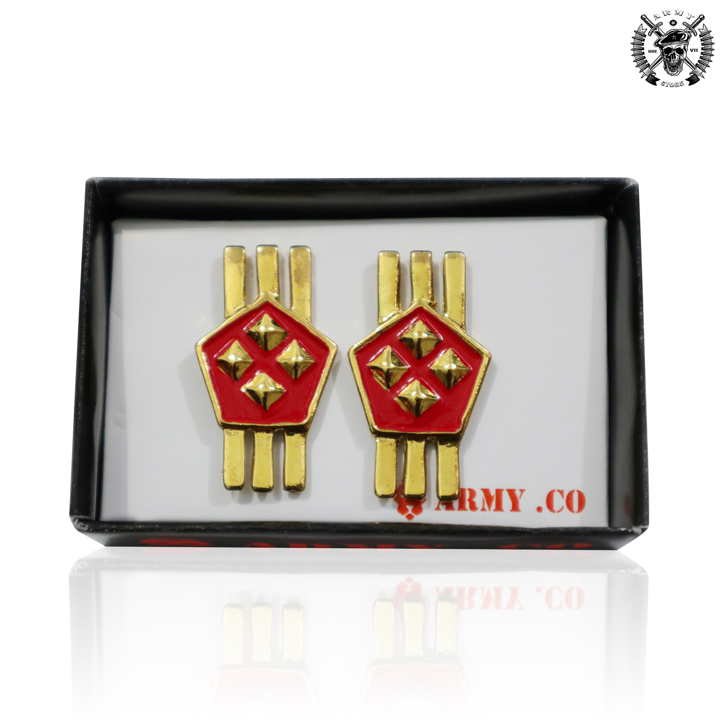 PANGKAT PNS KEMHAN GOLONGAN 3A 3B 3C 3D /EMBLEM PIN KEMHAN | Lazada ...