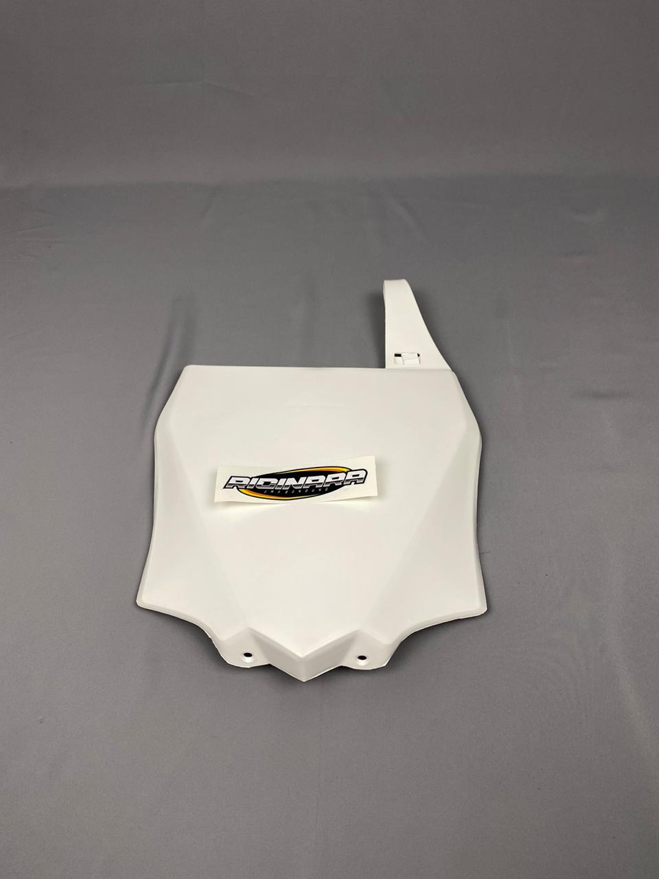 Papan nomor KX85 Hijau - Papan nomor bebek standar model KX85 warna ...