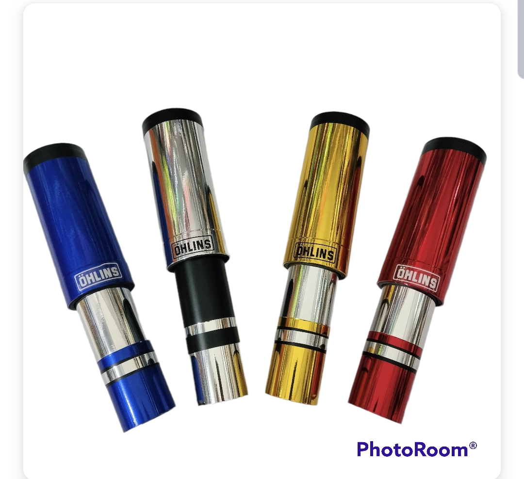 PNP Cover shock belakang Beat,Vario,Mio, Scoopy,Vario,Fino | Lazada ...