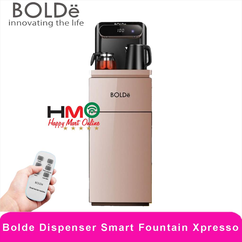 Bolde Super Smart Dispenser Xpresso Compressor Smart Fountain Dispenser ...