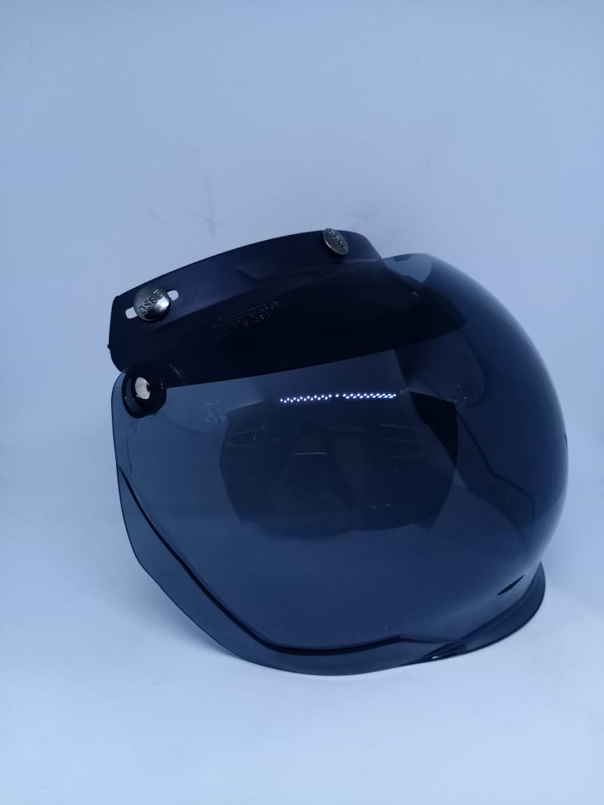 KACA BOGO/KACA HELM OSBE X-SERIES/KACA HELM CEMBUNG/ORIGINAL OSBE 100% ...