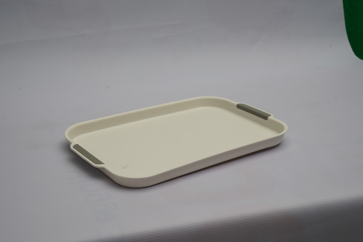 SELMA NAMPAN / BAKI / PLASTIC TRAY MARIO - PUTIH | Lazada Indonesia
