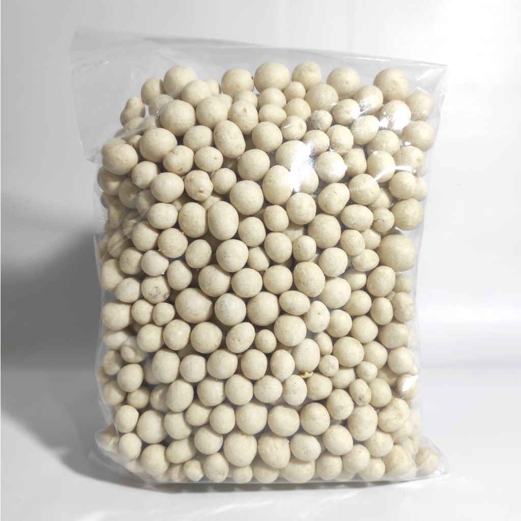 1 Kg Kacang Pilus Kacang Sanghai Kacang Sukro Snack Camilan Cemilan ...