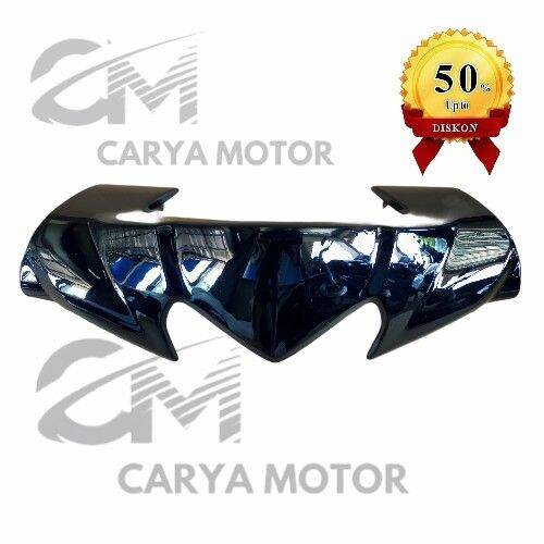 Visor Revo absolute hitam / sambungan batok Revo absolut | Lazada Indonesia