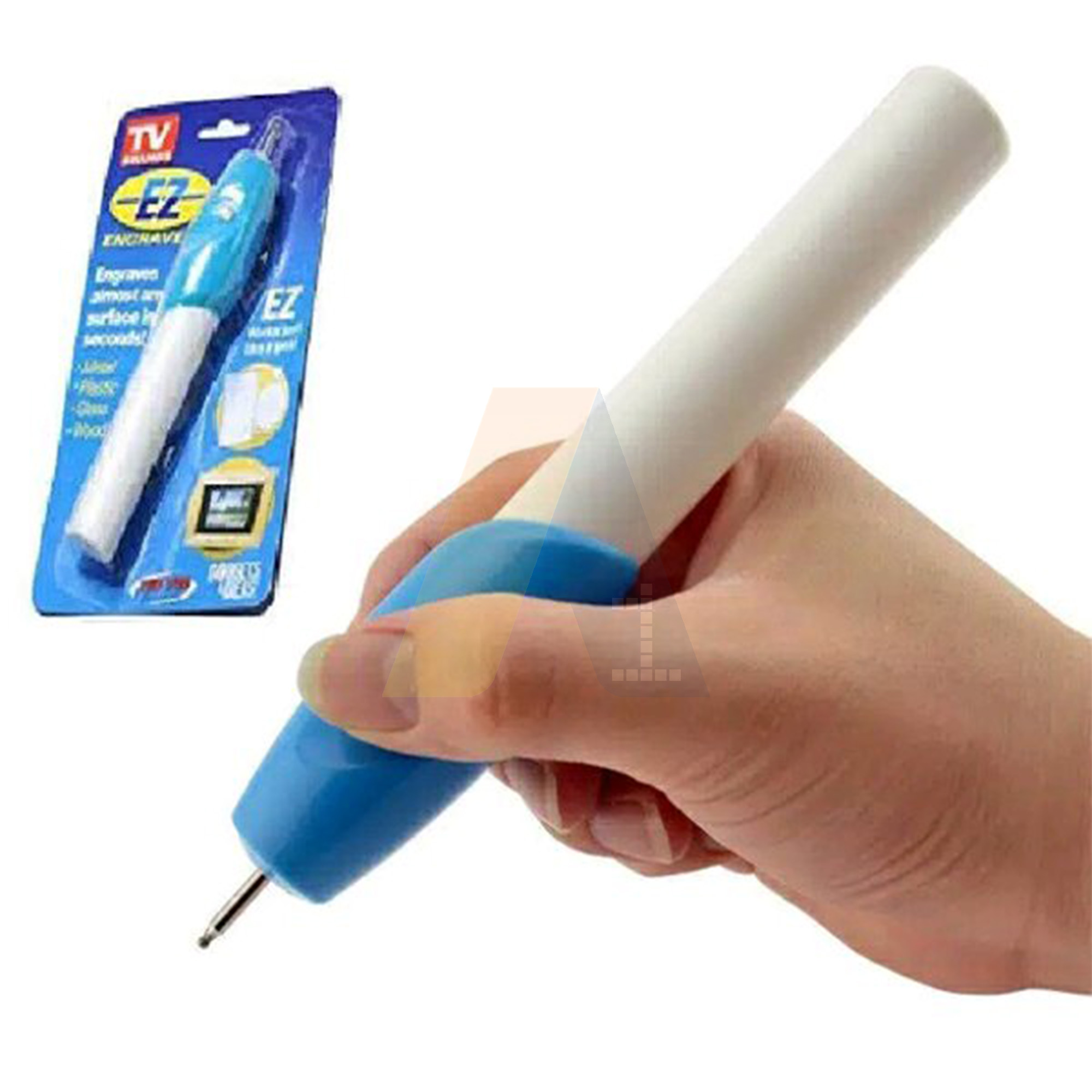 EZ Engraver Alat Pena Ukir Grafir | Lazada Indonesia