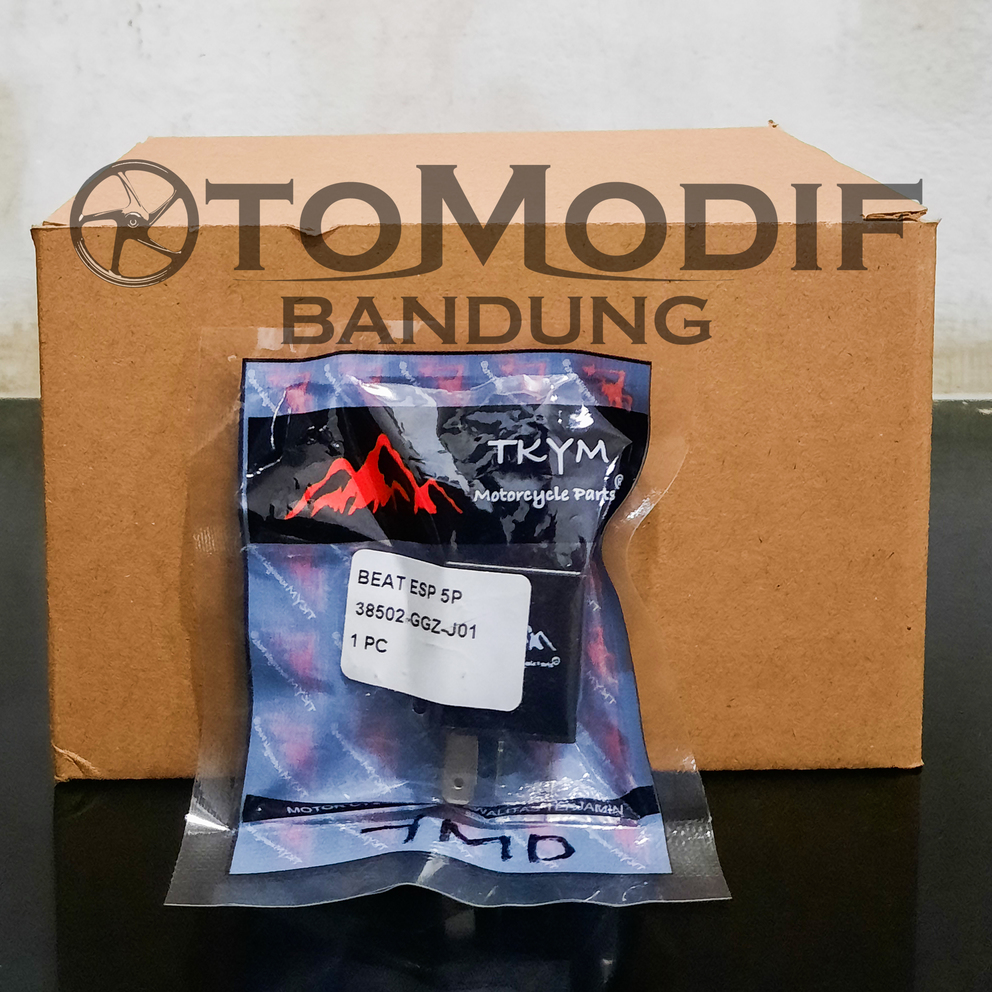 Relay Starter Benik Switch Stater Suit Bendik Motor | Lazada Indonesia