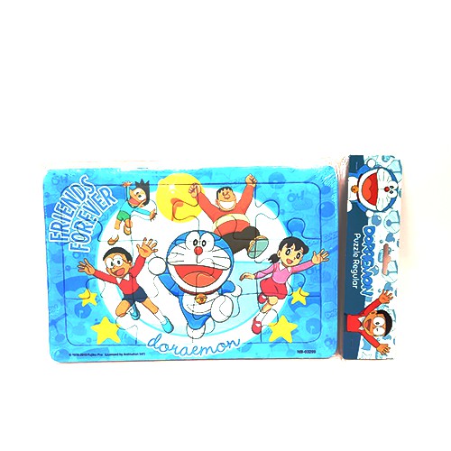 KKV - DM Regular Puzzle 04 100 g Mainan Anak Mainan Kreatifitas Puzzle ...