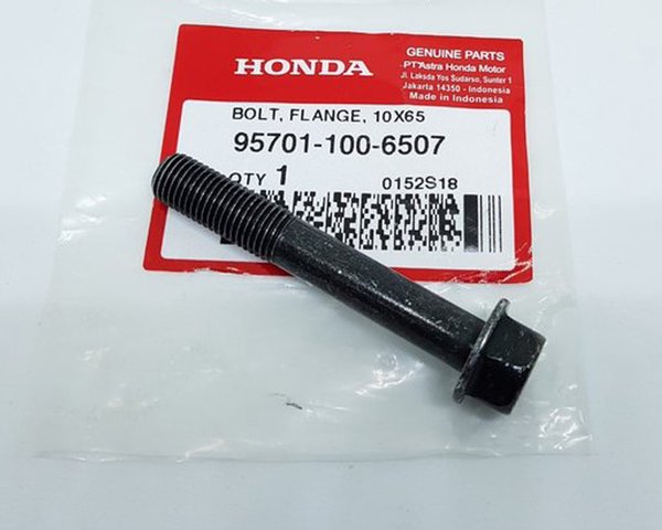 BAUT KNALPOT PCX BEAT SCOOPY VARIO 125 150 ADV CBR ORIGINAL AHM ...