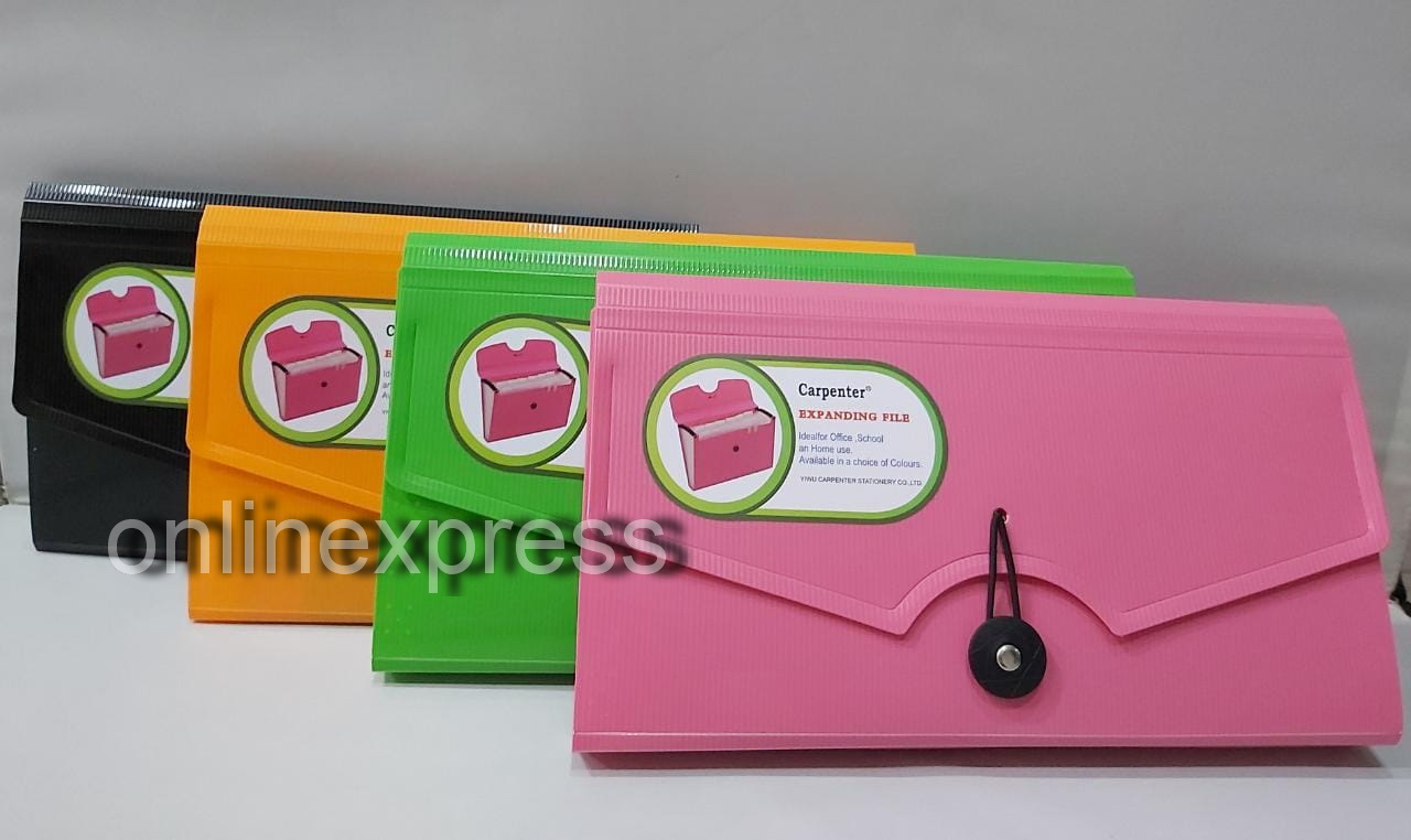 Expanding File / Map Sekat / Expanding Document File 1702 | Lazada ... Expanding File / Map Sekat / Expanding Document File 1702 | Lazada ...