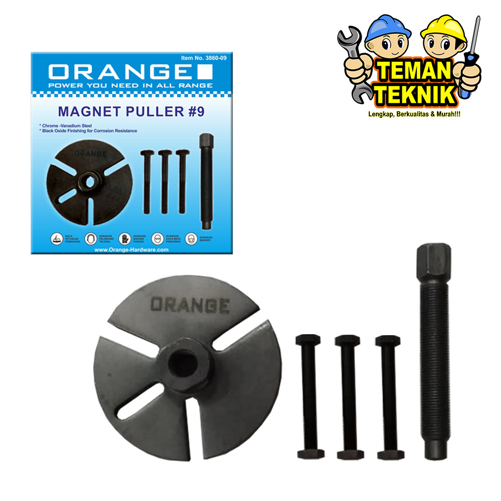 Treker Magnet / Magnet Puller Untuk Motor Yamaha / Treker Magnet Matic ...