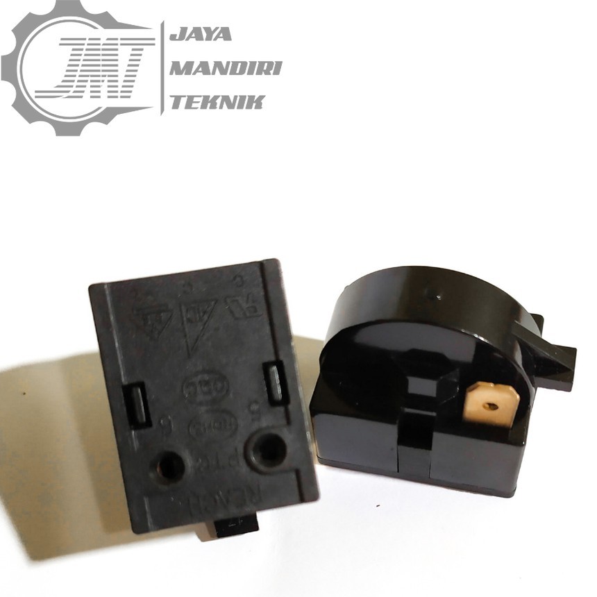 PTC RELAY KULKAS | PTC RELAY | Lazada Indonesia