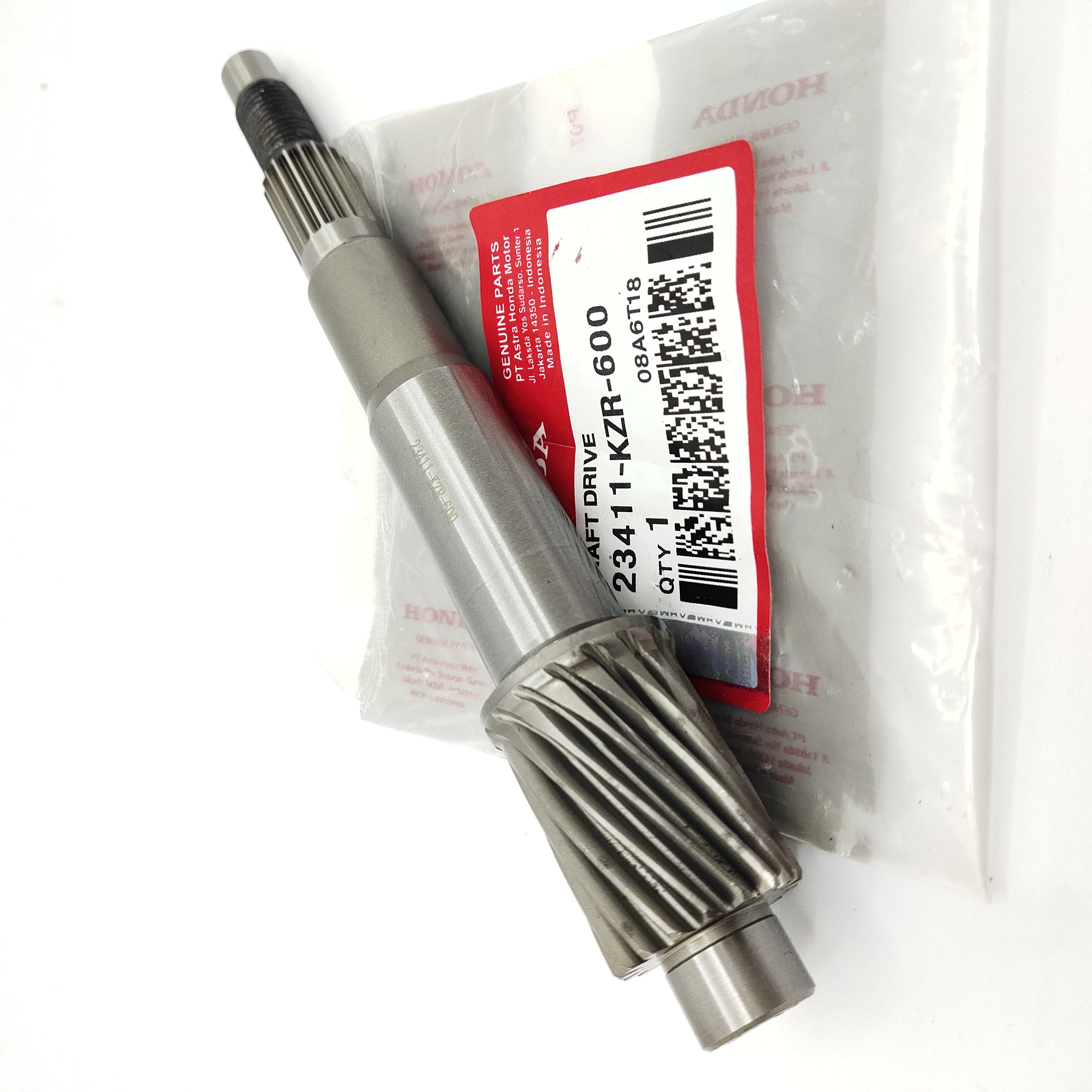 AS PULLEY PULI PULEY VARIO 125 FI INJ LED VARIO 150 KZR | Lazada Indonesia