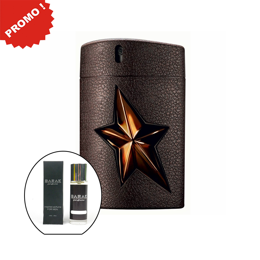 Parfum Pria Wangi Tahan Lama - Barak Perfume Thierry Mugler Angel Men ...