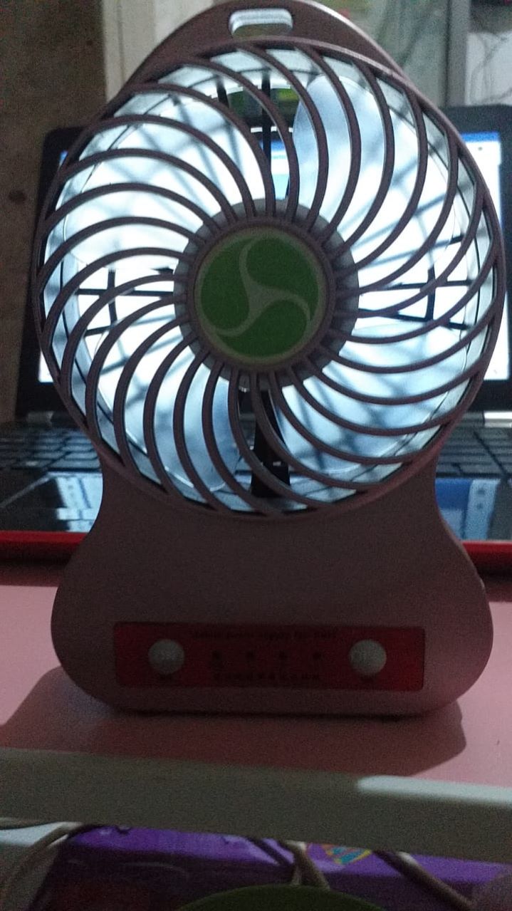 kipas portebel | Lazada Indonesia
