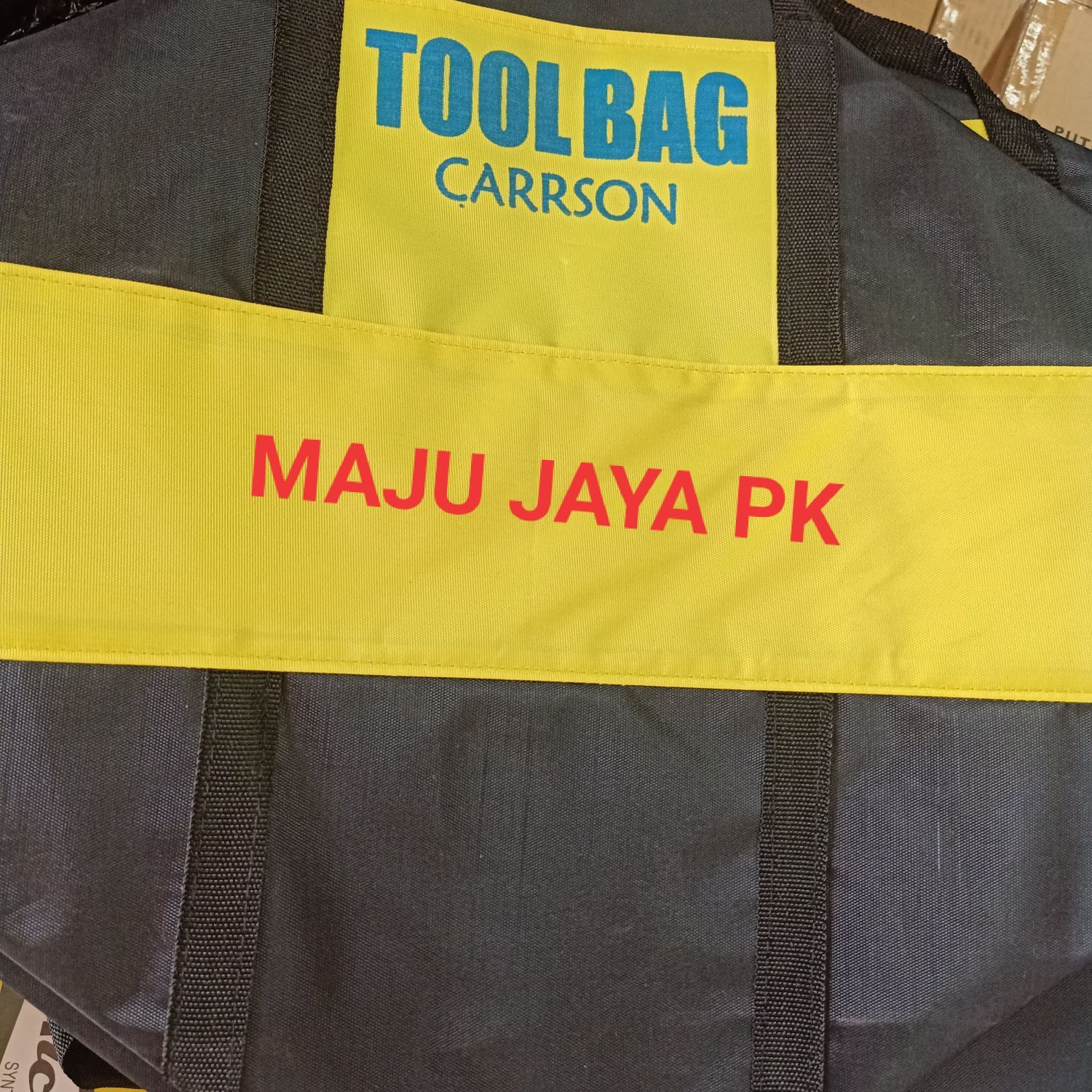 Tool Bag Tas Tool Kit | Lazada Indonesia