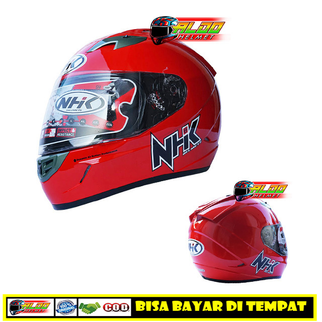 HELM / HELM NHK / NHK / HELM NHK FULL FACE / NHK DOUBLE VISOR / NHK GP ...