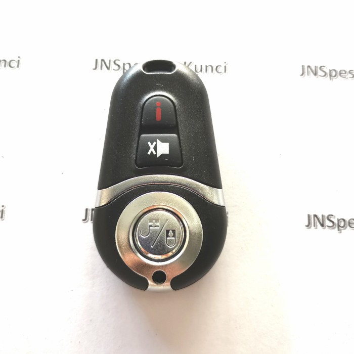 Casing remote avanza lama type E/G | Lazada Indonesia